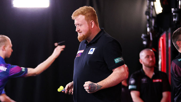 "To win one was very unexpected and I got a bit emotional" - Tommy ...