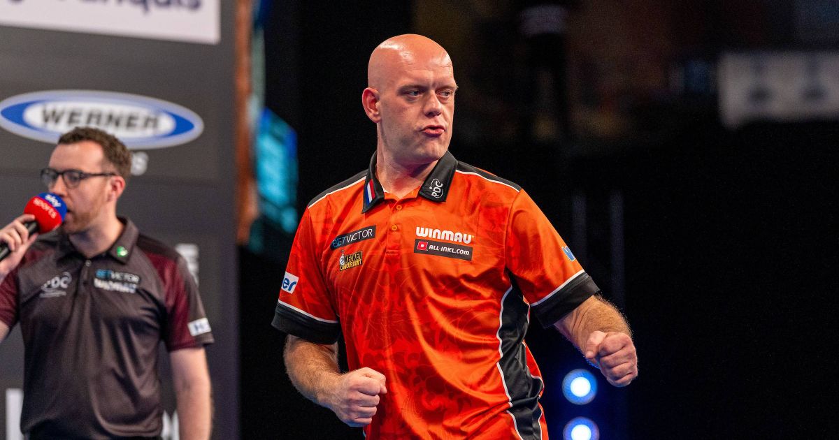 LIVE World Cup of Darts Sunday afternoon | Scotland, England, Northern ...