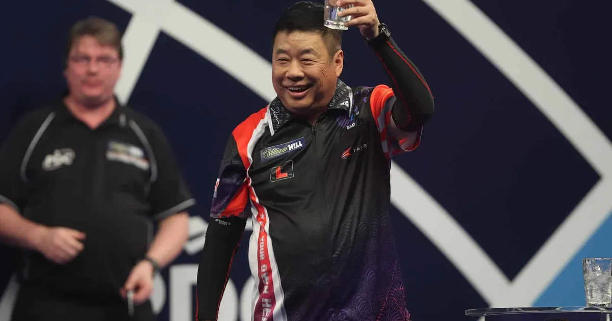 PDC Asian Championship heads to the Philippines for first time in 2024