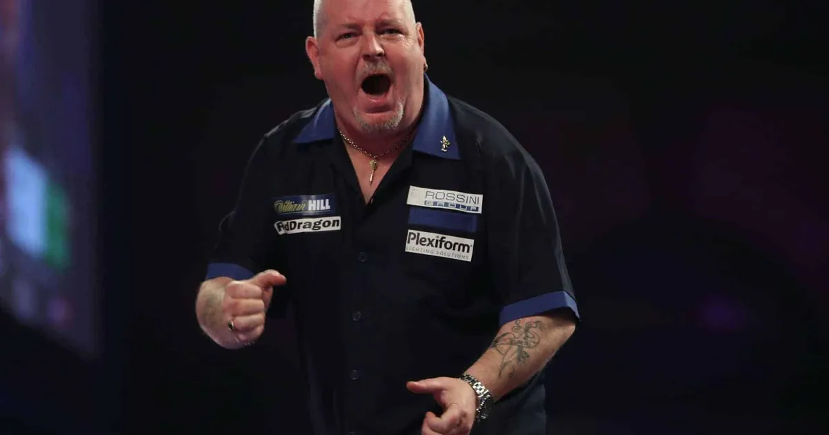 Double qualification for Thornton, Lewis & Nicholson