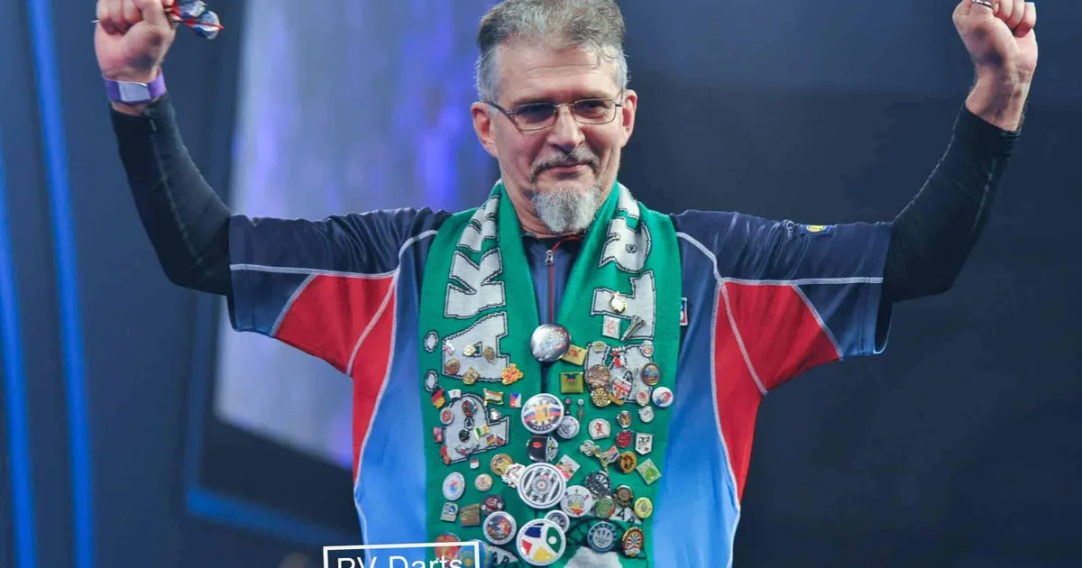 Oreshkin suspended by EADC after failing to pay part of prize money ...