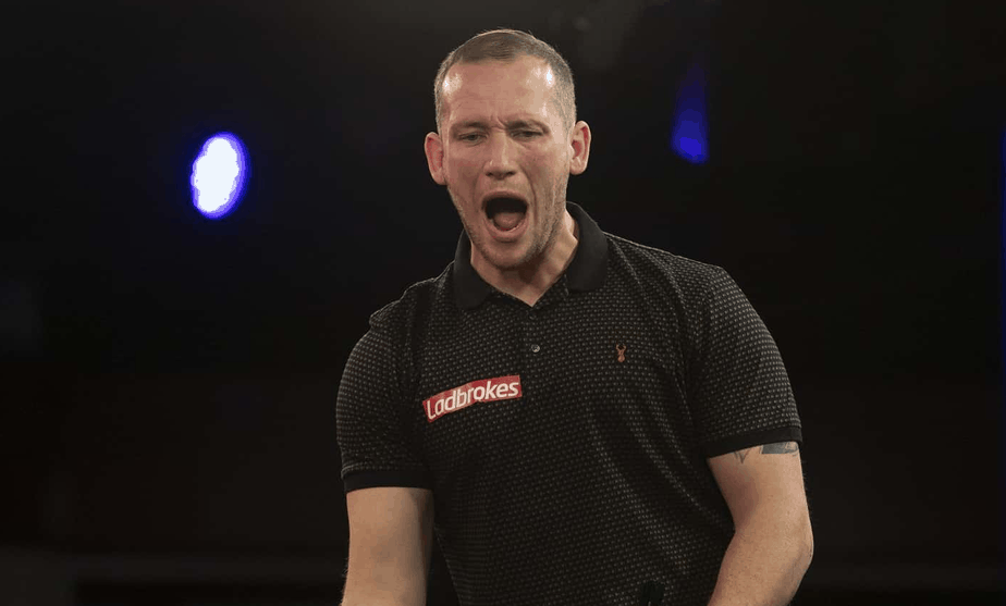 Arron Monk set to face Dom Taylor in PDC UK Q-School Final Stage Day ...