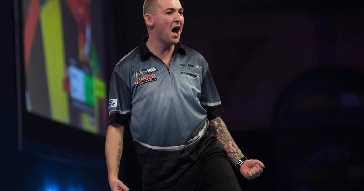 PDC World Darts Championship schedule: Semi-finals preview