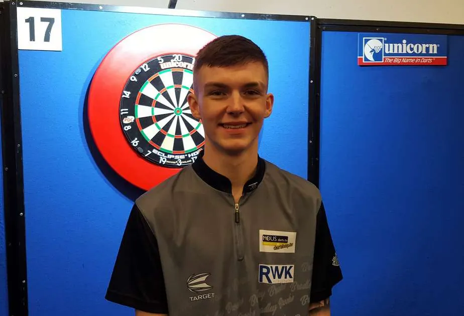 Exclusive interview with Bradley Brooks: "I'm just enjoying playing the ...