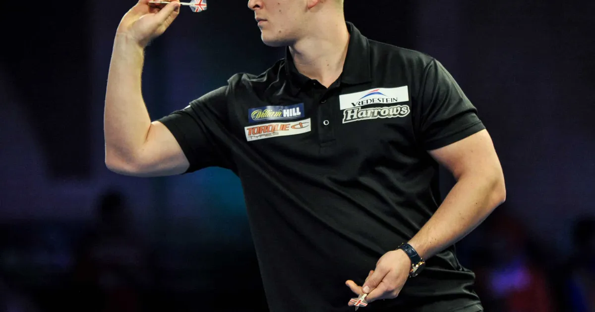 "When I won the ProTours I wasn't even at my best": Multiple ranking ...