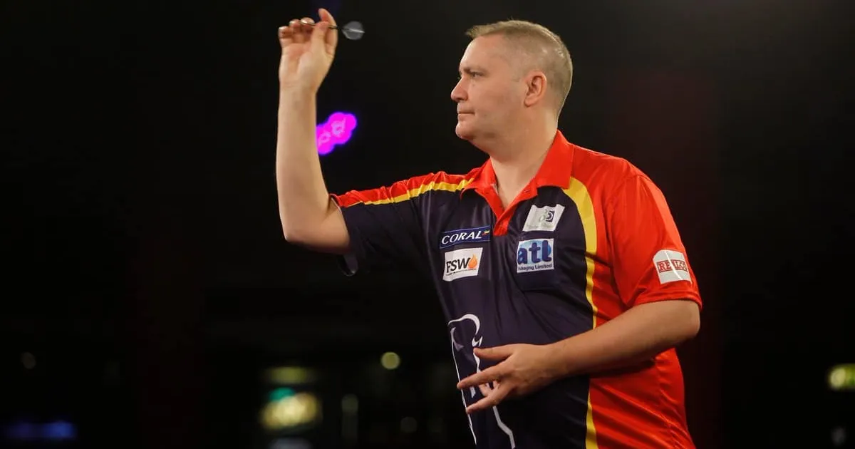 Matt Clark seals MODUS Super Series Week One title