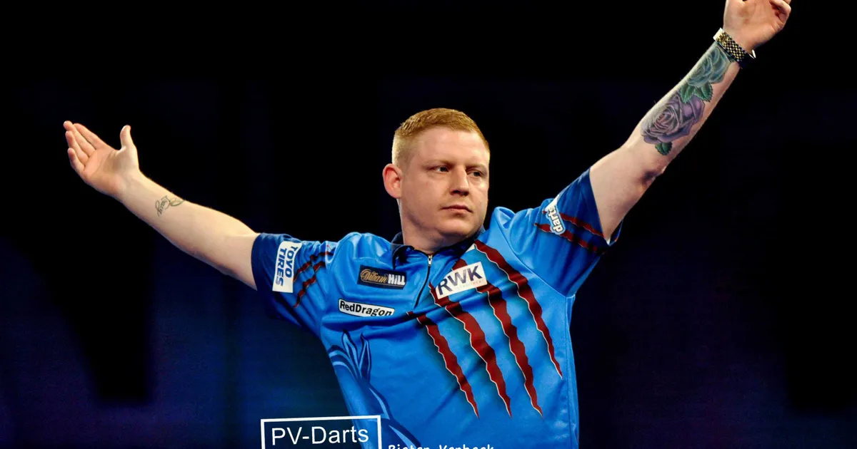 North set to challenge Collins in MAD England Invaders title tie