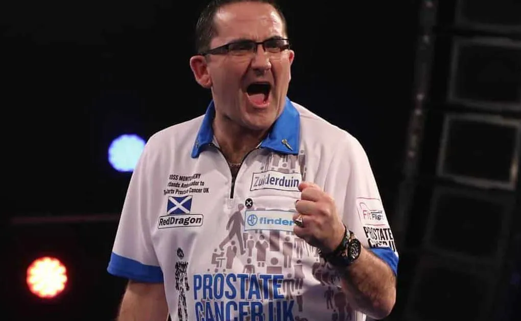 2026 World Seniors Darts Championship confirmed to take place - Can ...