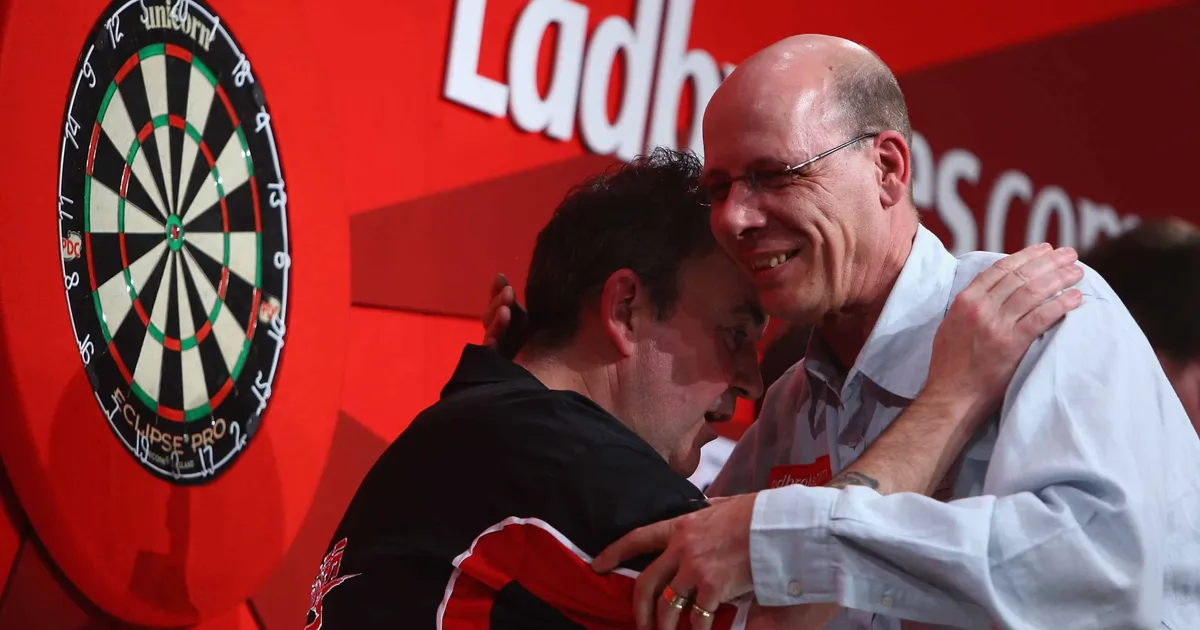 Co Stompé making return to PDC in 2018