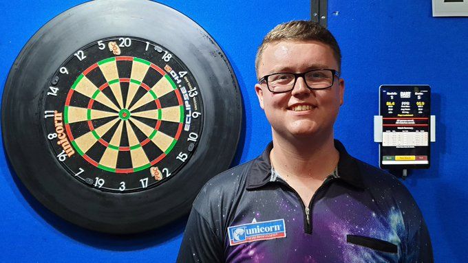 Draw for round-robin phase of 2020 PDC World Youth Championship released