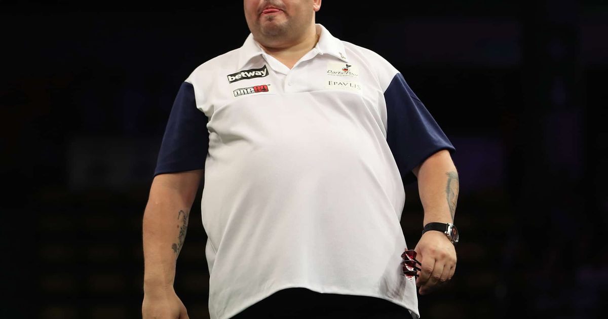 Greece team for World Cup of Darts revealed