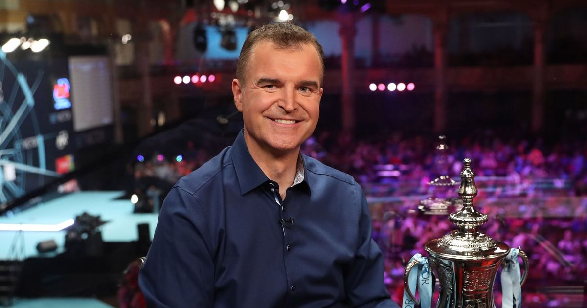 "It's like watching your wife smooch another man": Former Sky Sports ...