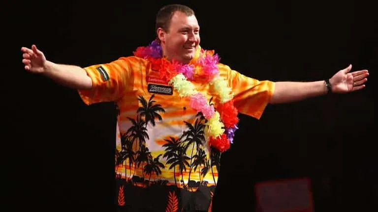 Mardle gives hilarious reaction to artwork: "You've literally spent ...