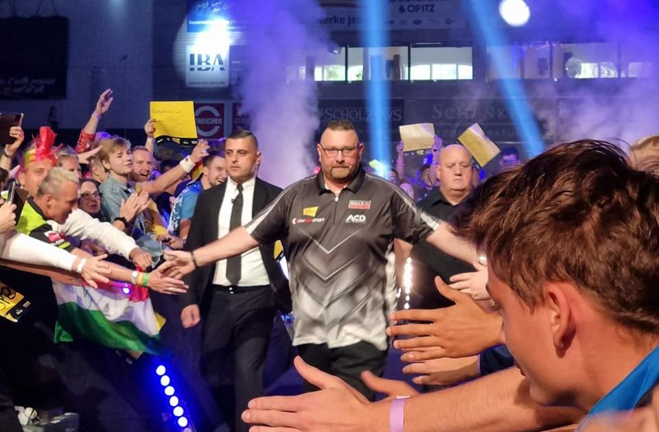 Dragutin Horvat sichert sich den vierten Titel der NEXT GEN-Saison 2025