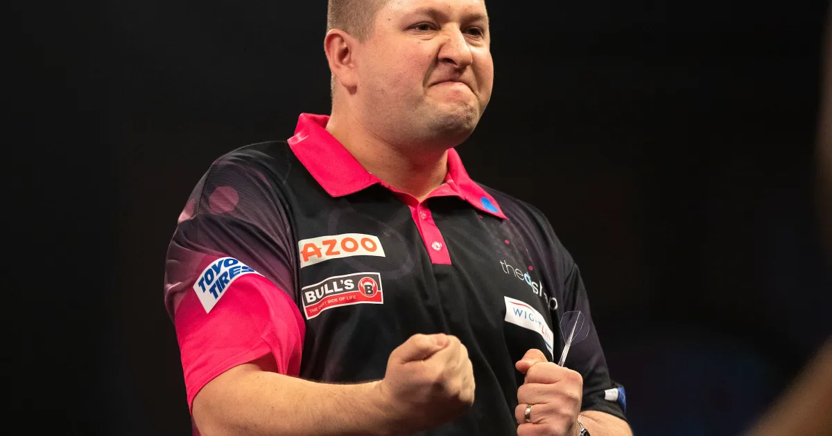 Keegan Brown bittet seine Frau, das Ehegelöbnis zu erneuern: ''Ich ...