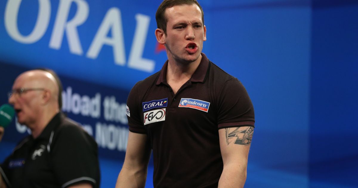 Monk kehrt nach jahrelanger Abwesenheit auf die Pro Tour zurück: "Ich ...
