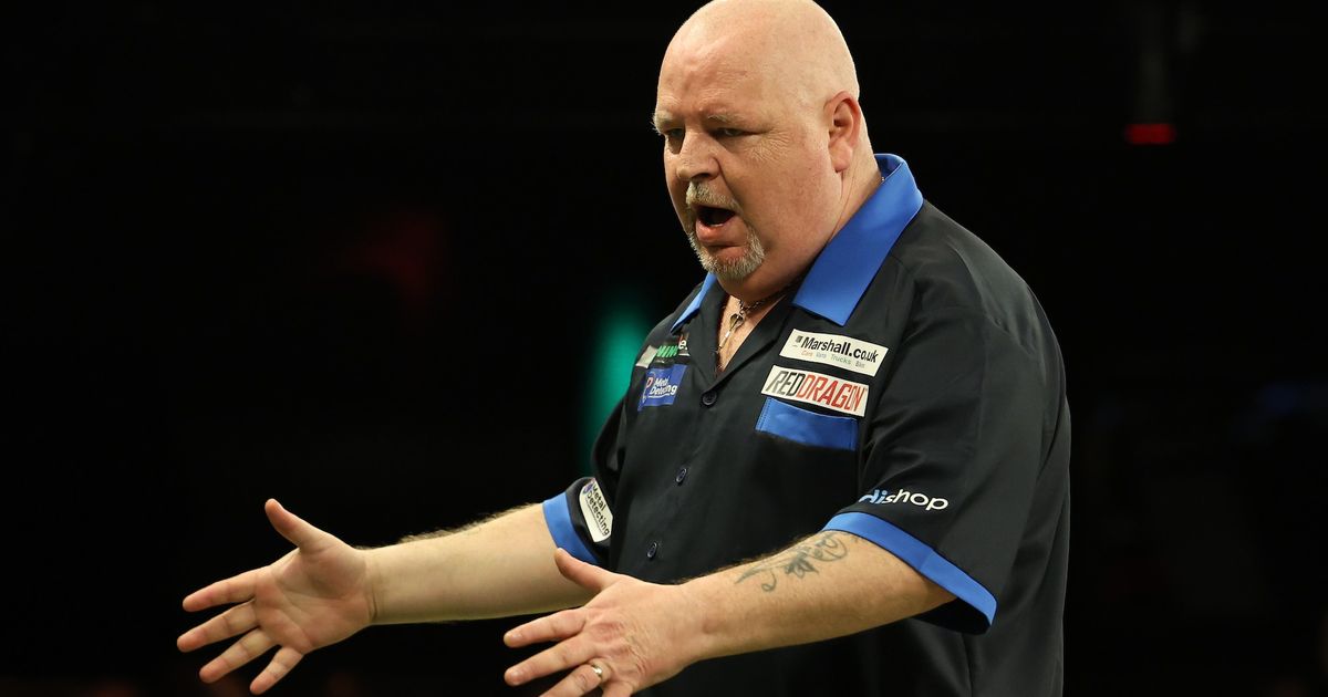 Robert Thornton sagt Seniors-Event ab: Trina Gulliver rückt ins Feld ...