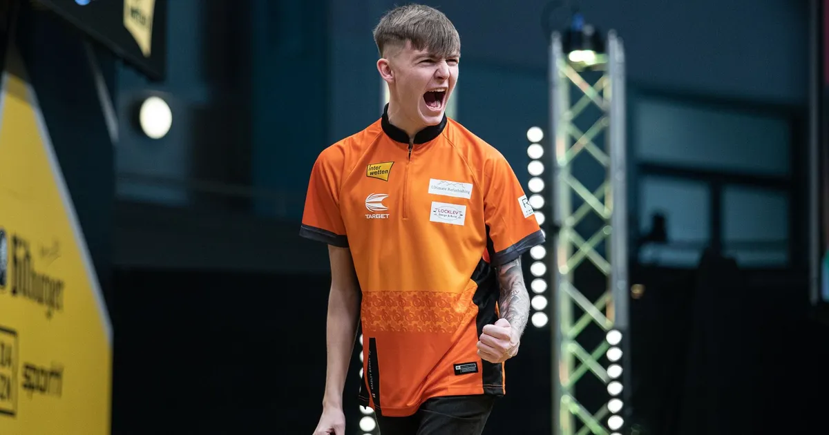 Bradley Brooks überragt mit unfassbarem Average: Das waren die Bestleistungen bei Players ...