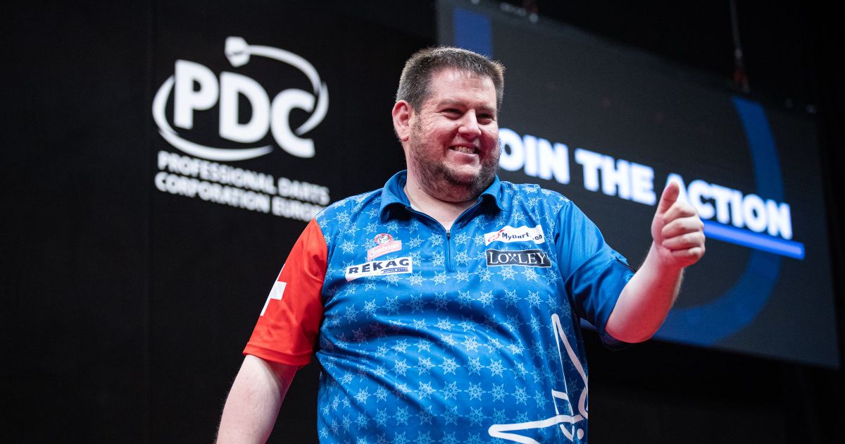 Challenge Tour Order of Merit Update: Bellmont rückt auf Rang zwei ...