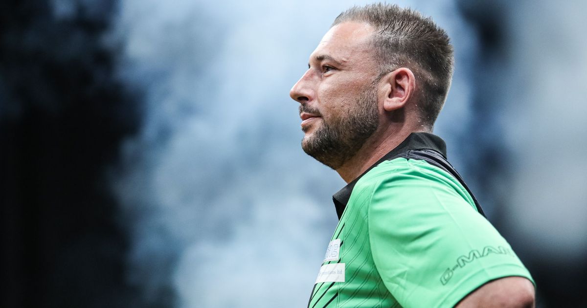 „Ich habe die Liebe zum Spiel verloren - aber das war wichtig, jetzt habe ich den Funken wieder ...