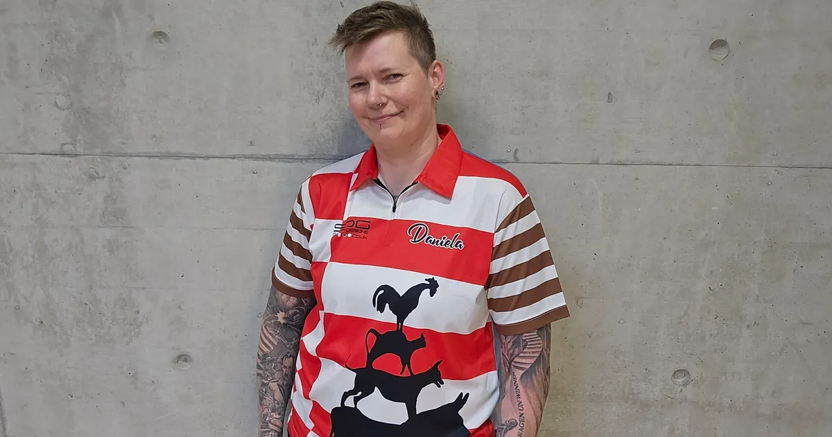 (INTERVIEW) Dambek unterlag im Achtelfinale der Women’s Series Suzuki ...