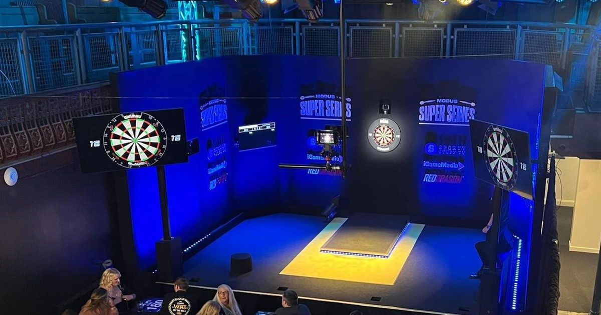 ADC Europe gibt weitere Details zur europäischen Qualifikationstour für ...