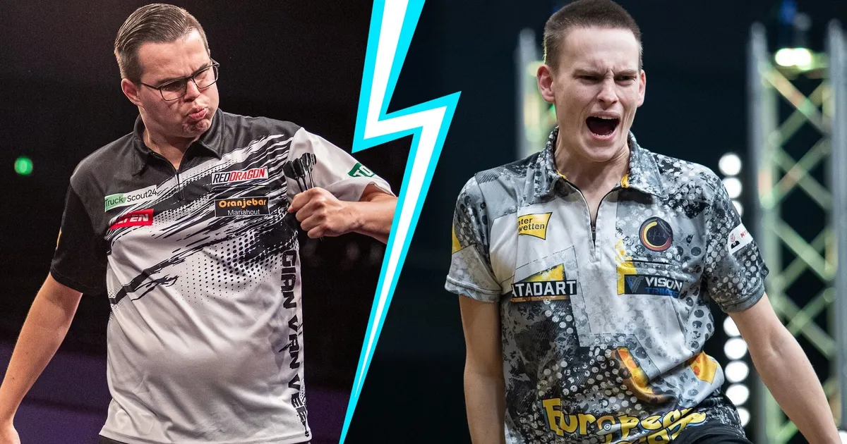 "Diese zwei gehören irgendwie zusammen" - Robert Marijanovic über ...