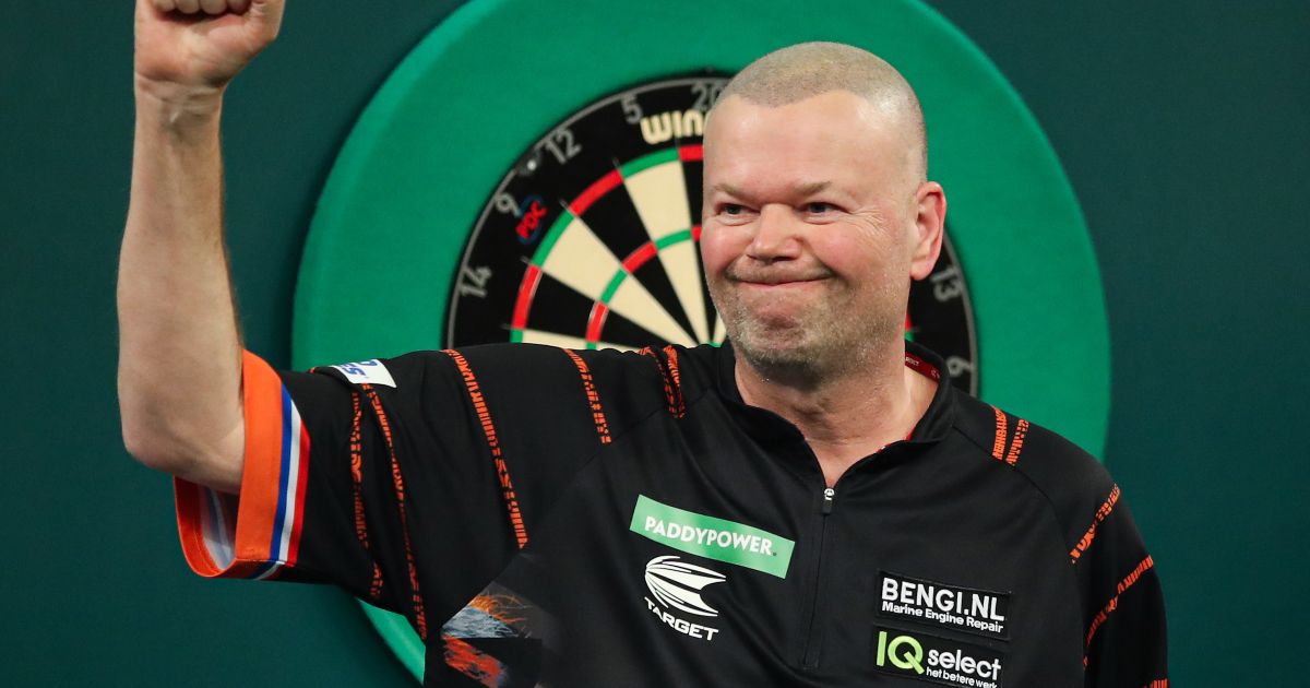 Werden Luke Littler und Raymond van Barneveld in der vierten Runde ...