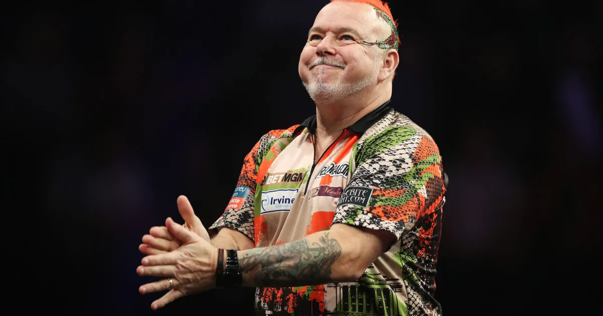 "Er hat absolut keine Chance auf einen Platz in den Playoffs und das ...