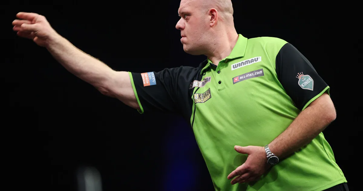 "Du hattest deine Zeit, alter Mann, wir sind das neue Blut": Colin ...