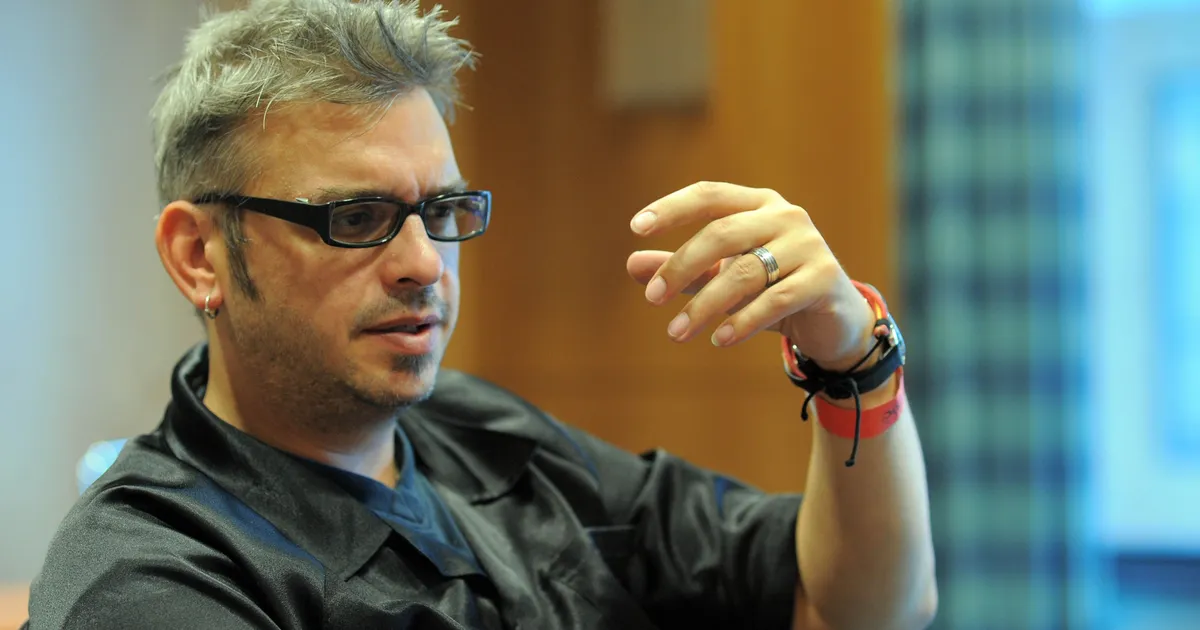 Darts-Größen schockiert von Tomas Seylers Tod: "Kann es nicht glauben"