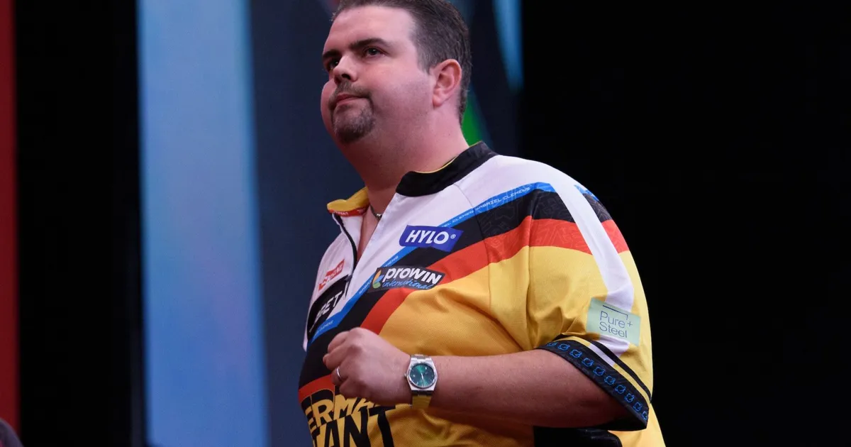 Gabriel Clemens erreicht in Wigan zweite Runde, Tim Wolters wie auch ...