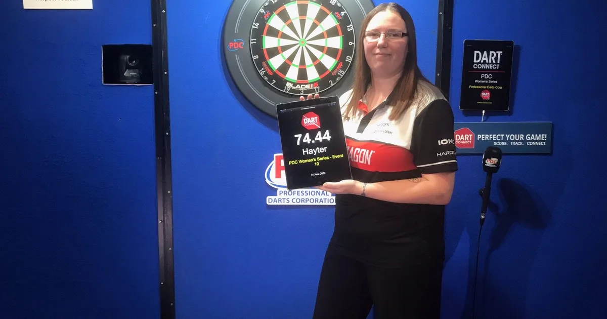 „Ich hatte das Gefühl, dass es damals keine Chance für Frauen gab ...