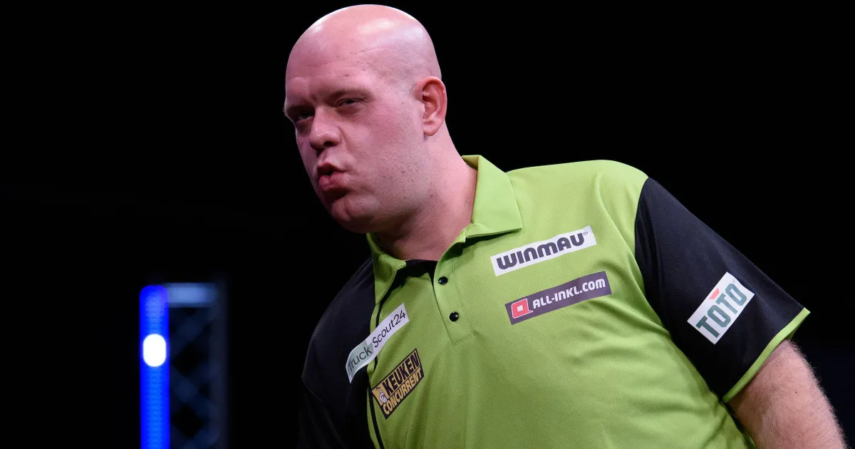 "Er war wirklich heftig, aber seine Reaktion macht sehr viel Sinn ...