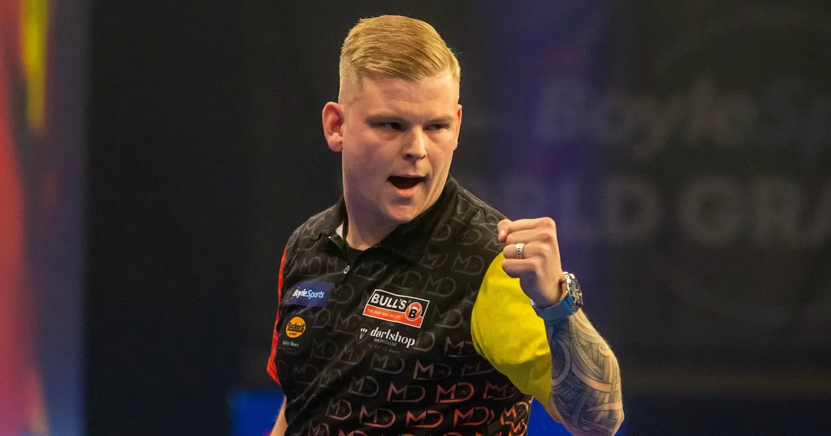 "Dank meines Freundeskreises konnte ich Klick machen, um ganz für ...