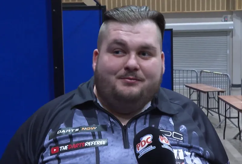 "Wenn du der Beste sein willst, musst du gegen die Besten spielen ...