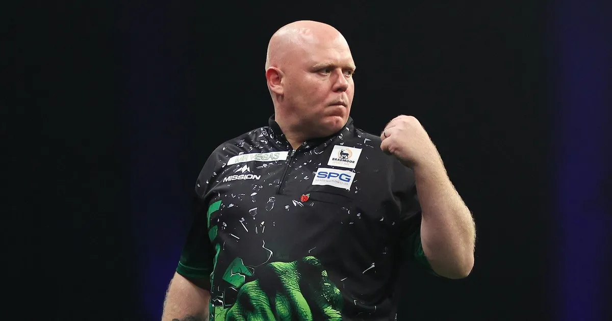 Martin Lukeman setzt seinen Aufschwung fort und steht beim Grand Slam ...