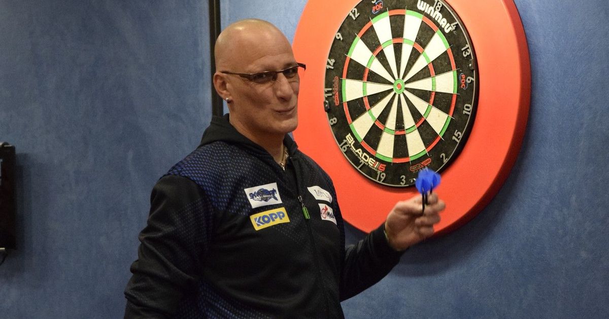 Jochen Graudenz und Marcel Walpen sichern sich bei der SDC Tour 23 und ...