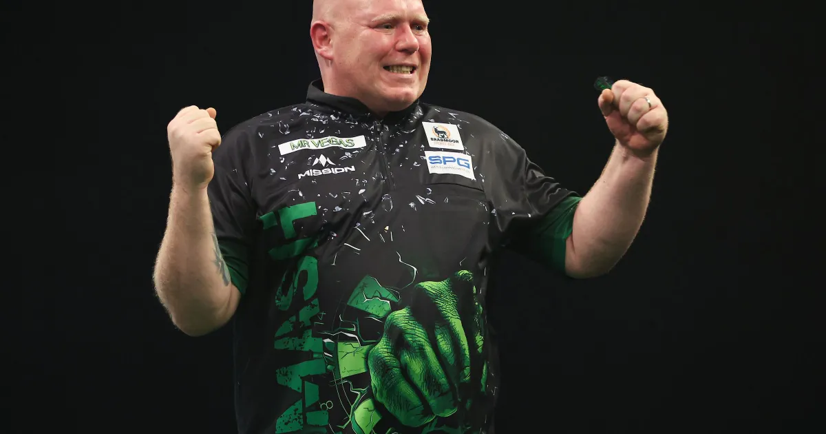 "Ich will auf jeden Fall wieder unter die Top 32 kommen" - Martin ...