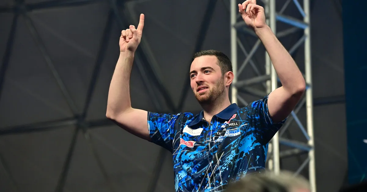 VORSCHAU | Dutch Darts Masters 2025: Wer holt sich den zweiten World ...