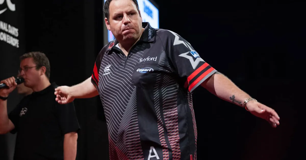 Zum ersten mal seit 14 Jahren werden diese fünf Spieler auf der PDC Pro ...