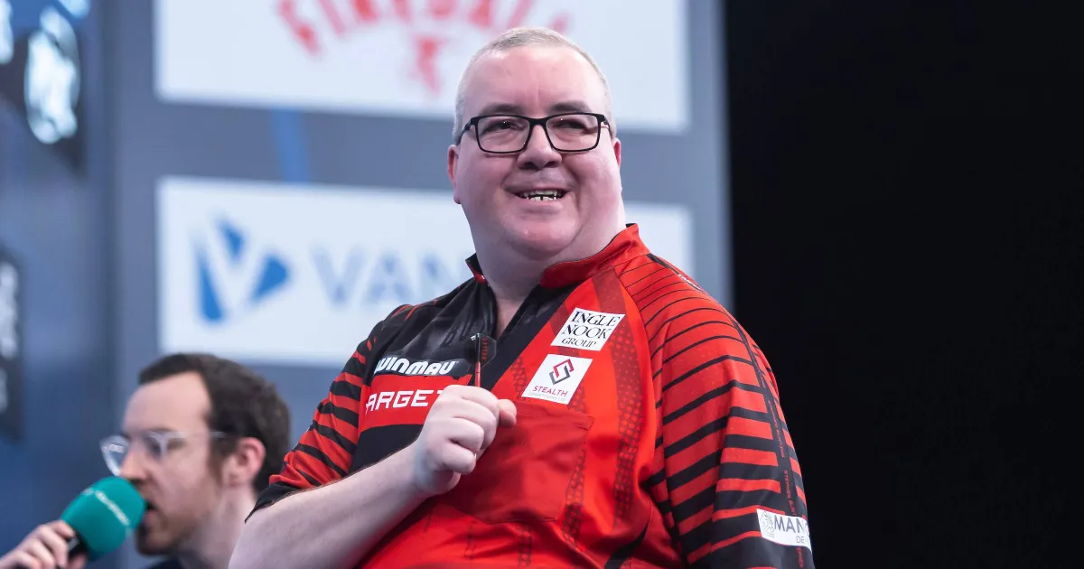 "Ich habe auch nicht immer geglaubt, dass ich wieder hier sein würde ...