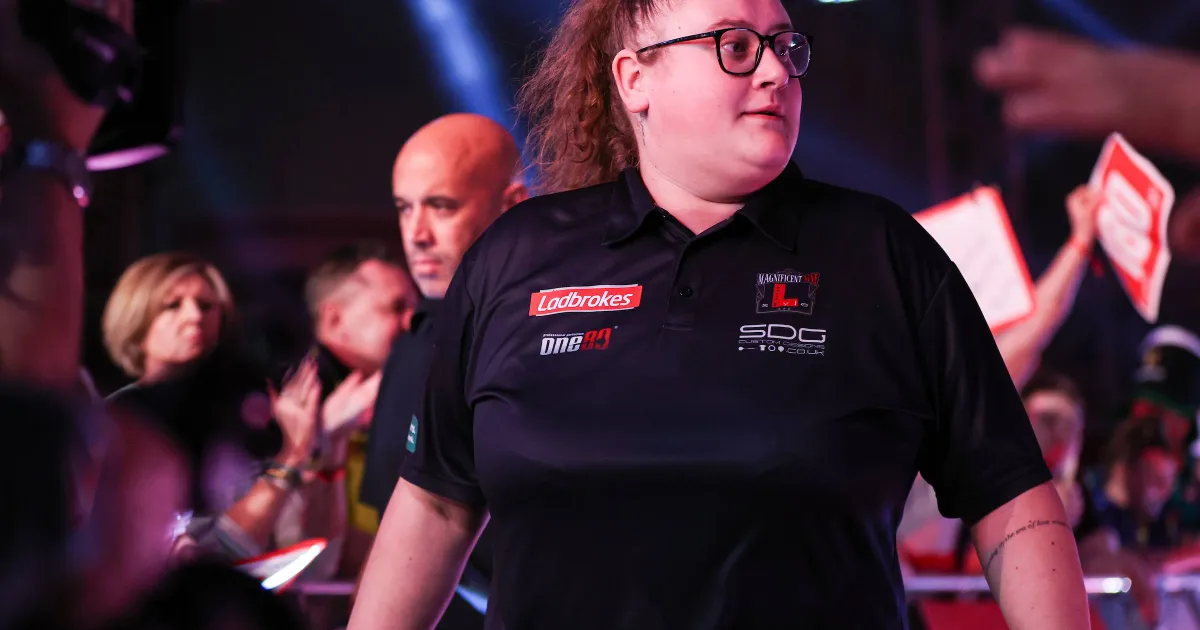 Beau Greaves setzt Siegesserie fort und holt dritten Turniersieg in ...