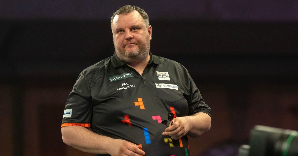 "Das schmeckt nach mehr, absolut" - Stolz überwiegt bei Ryan Joyce nach ...