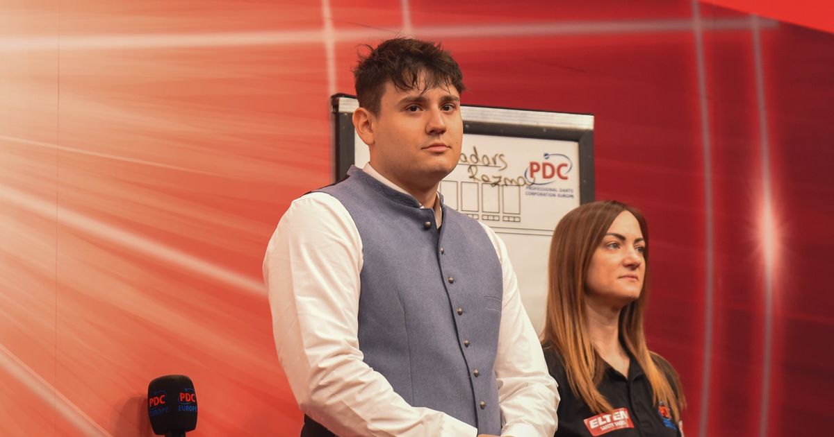 EXKLUSIV-INTERVIEW | Vom Chorsänger zum PDC-Caller - Franz Engerer über ...