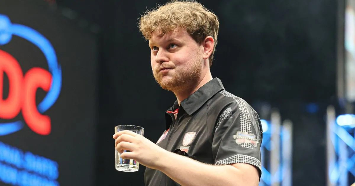 "Eines der seltsamsten Spiele, die ich je gespielt habe" - Kevin Doets ...