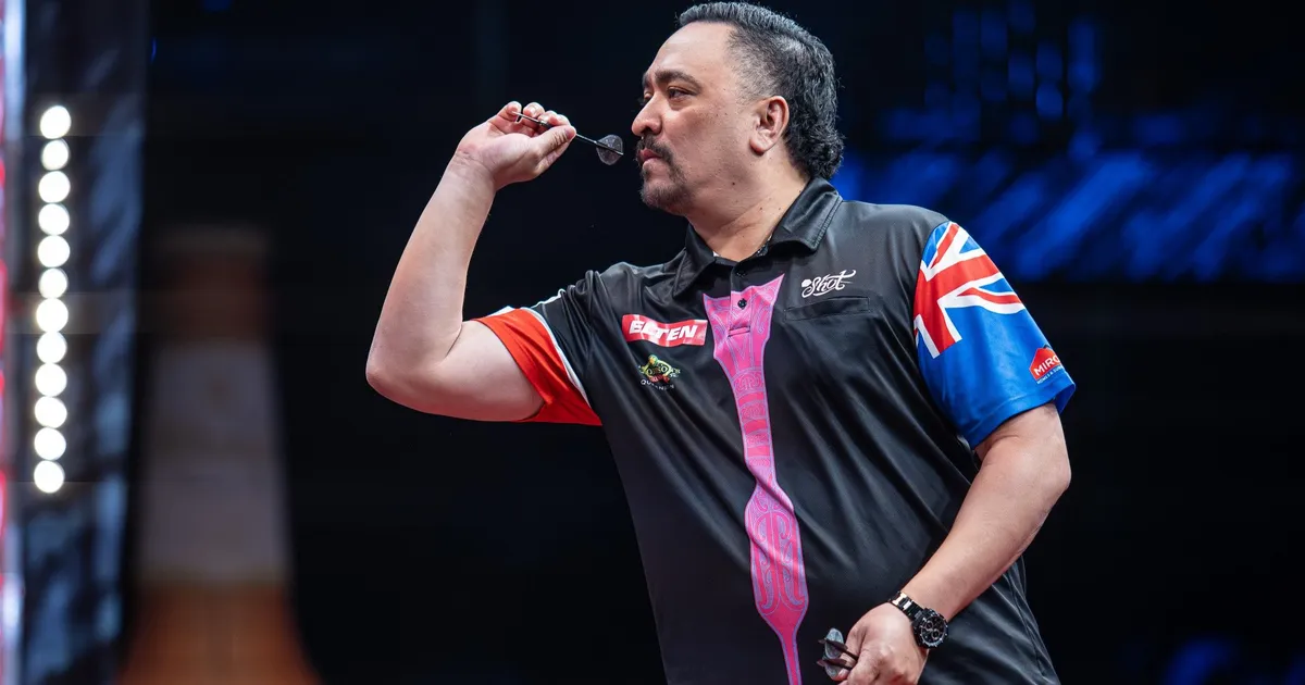 Haupai Puha und Jonny Tata siegen beim DPNZ-Wochenende in Hamilton