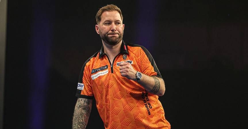 "Ja, wir können den World Cup of Darts dieses Jahr gewinnen" - Danny ...