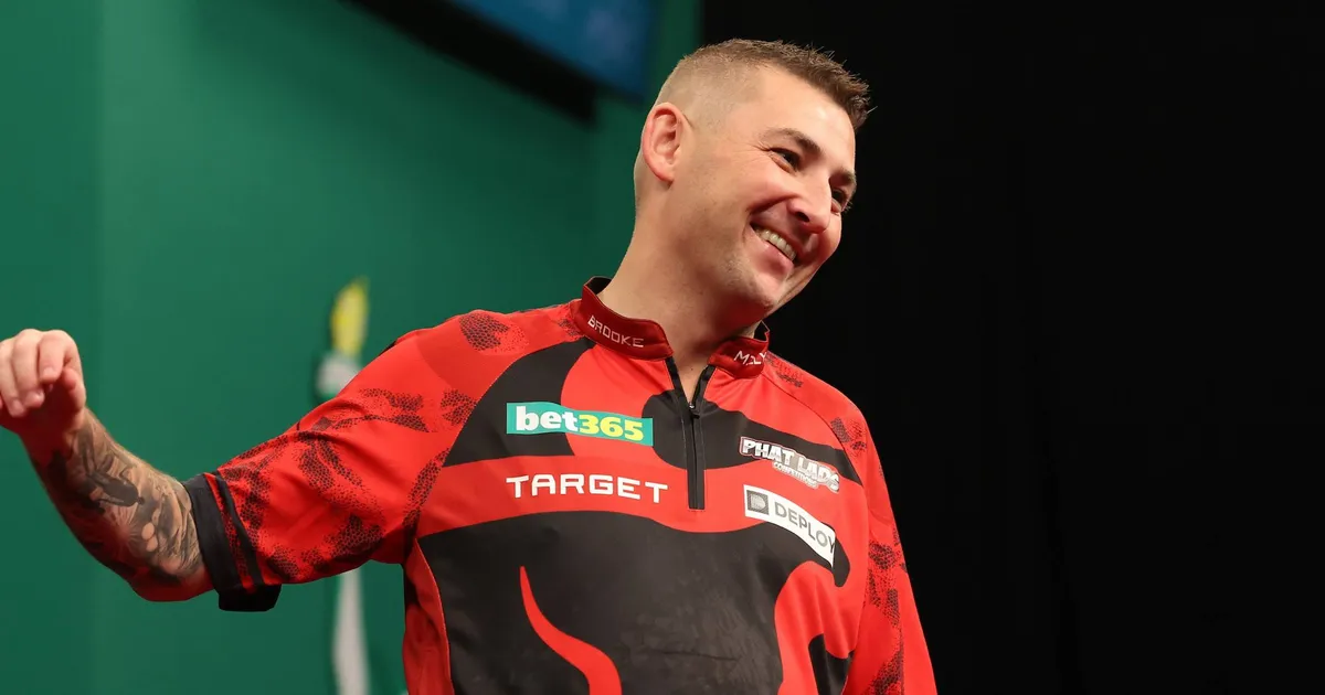 „Ich muss mir einen Plan machen, denn ich glaube nicht, dass ich in ...