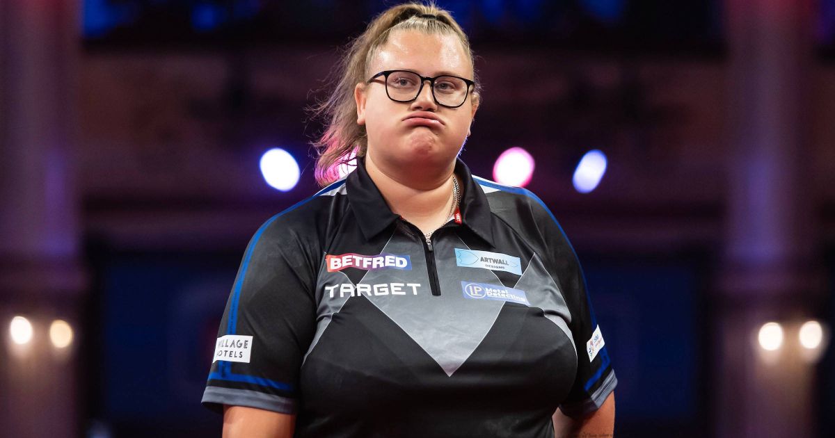 Die PDC Challenge Tour kehrt zurück: Das vorletzte Wochenende ...